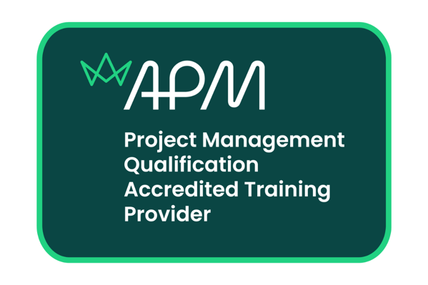 APM Project Management (PMQ)